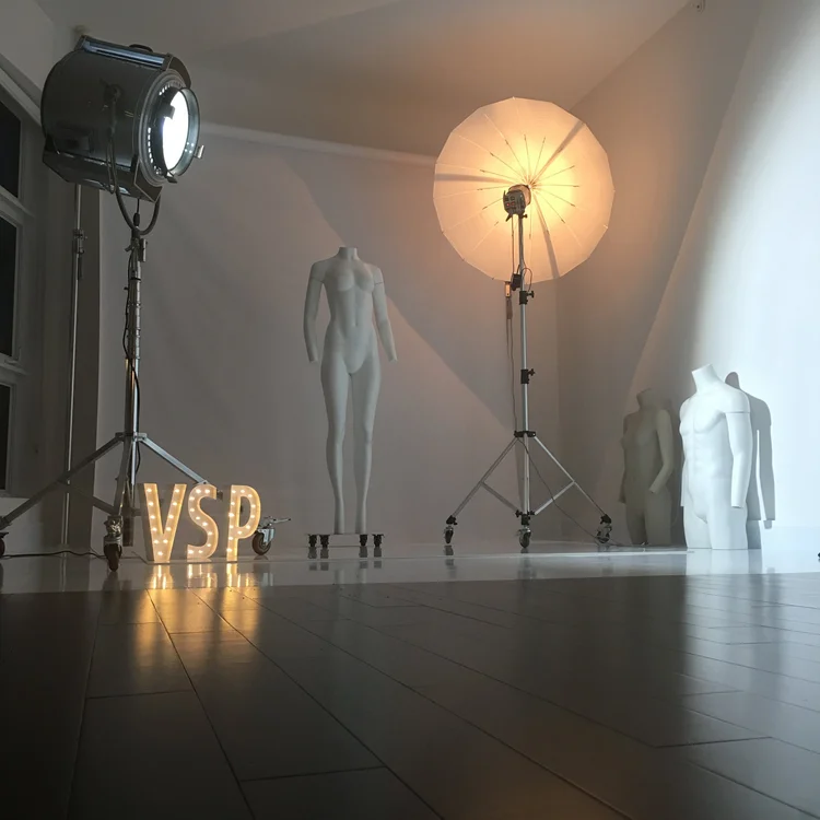 Professional eCommerce Photography & Video — VSP STUDIOS