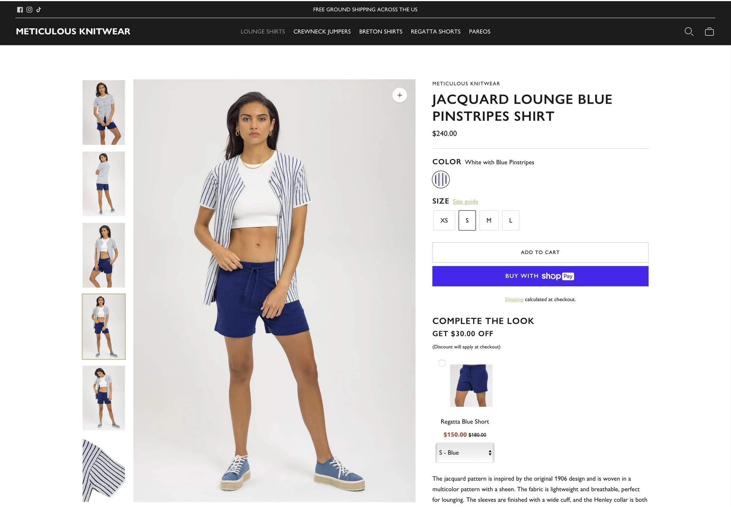 HOW IT WORKS • eCommerce Fashion Photography — VSP STUDIOS