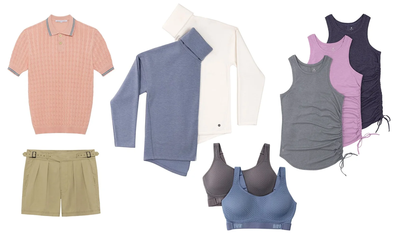 Professional eCommerce Photography & Video — VSP STUDIOS