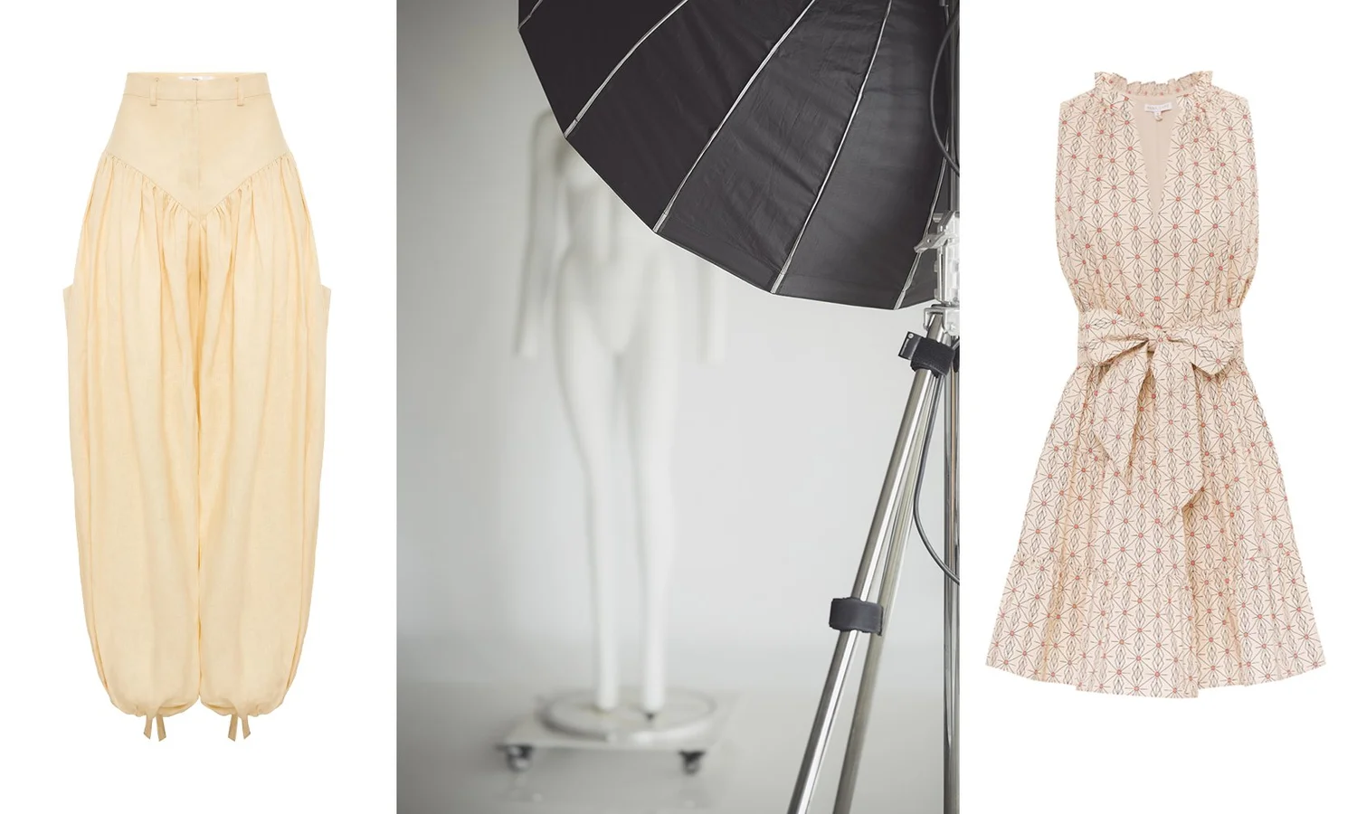 Professional eCommerce Photography & Video — VSP STUDIOS