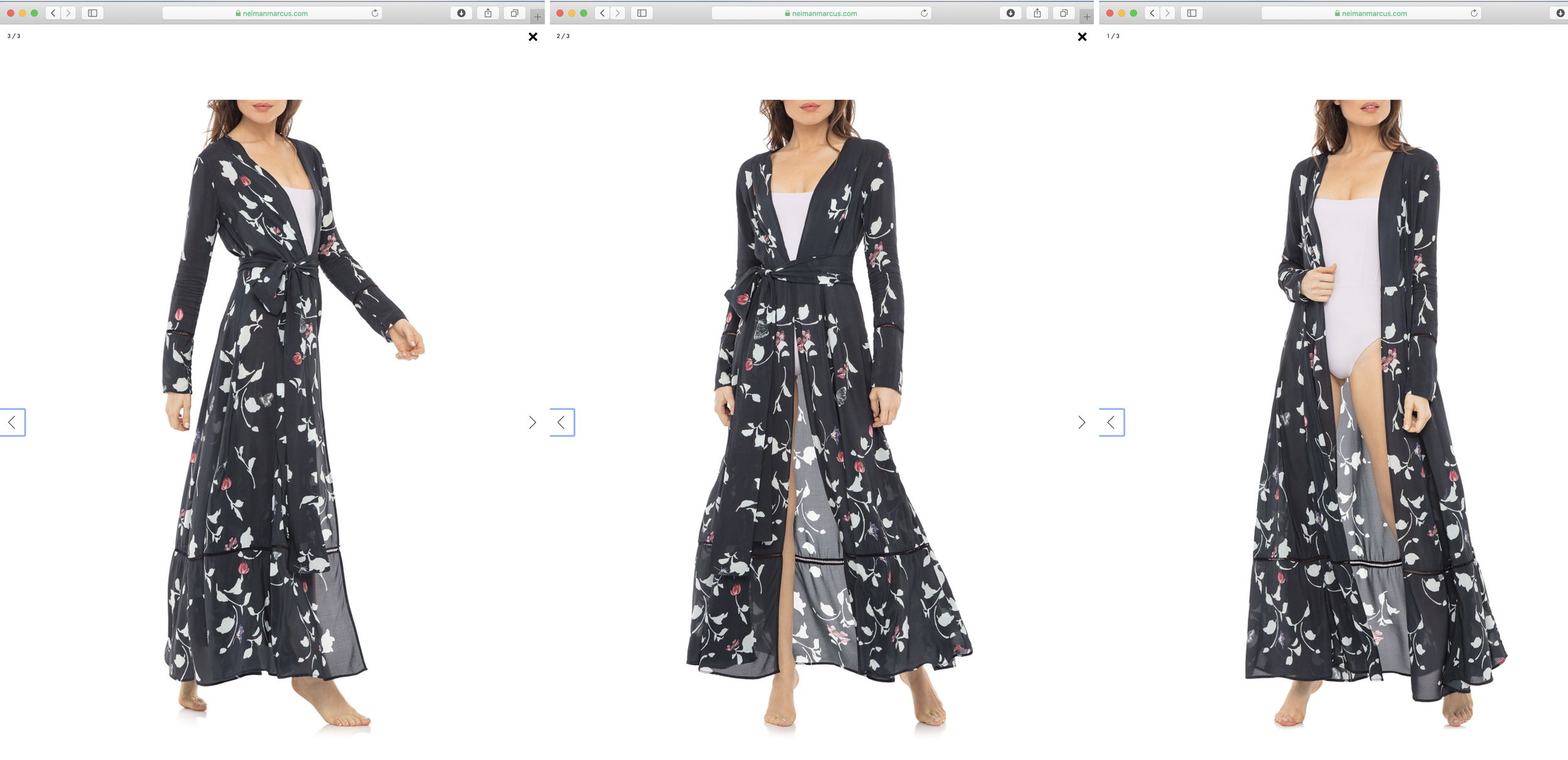 Professional eCommerce Photography & Video — VSP STUDIOS