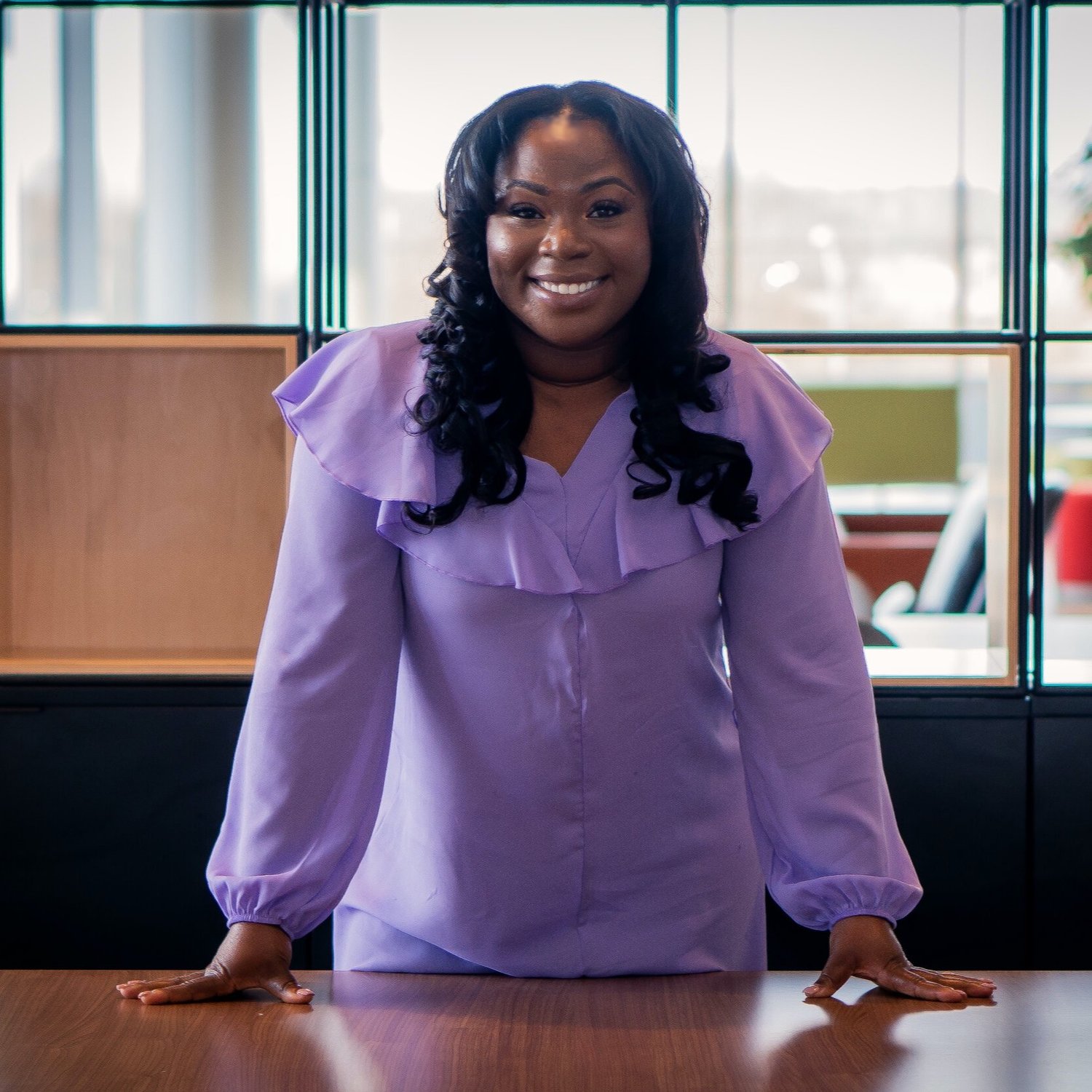 Our Team — LiveGirl