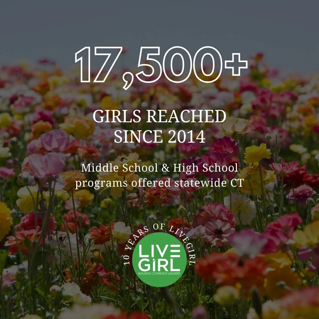 Episode 1: No Crying in the Boardroom: How do we fix the ‘broken rung”? — LiveGirl