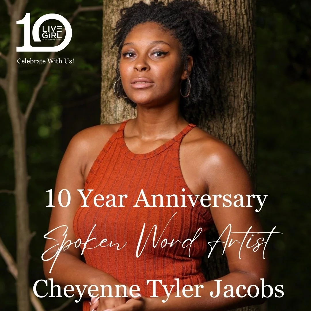 LiveGirls — LiveGirl