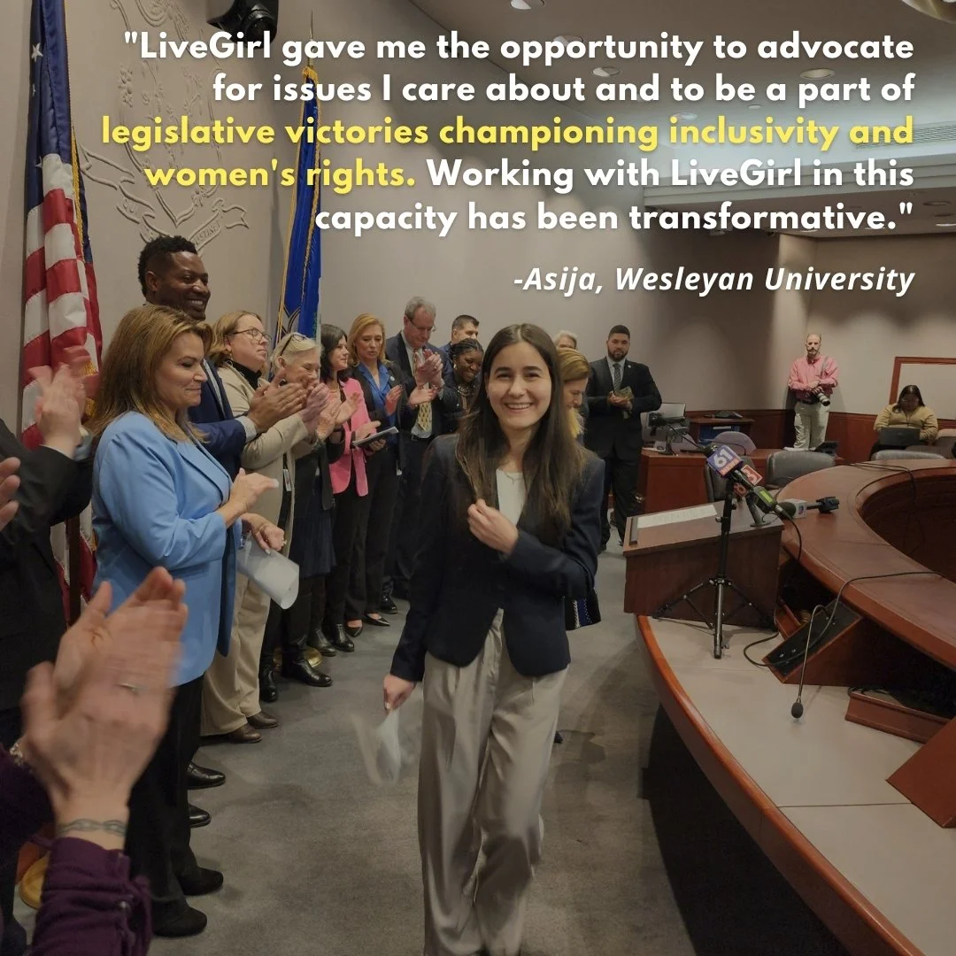 LiveGirls — LiveGirl