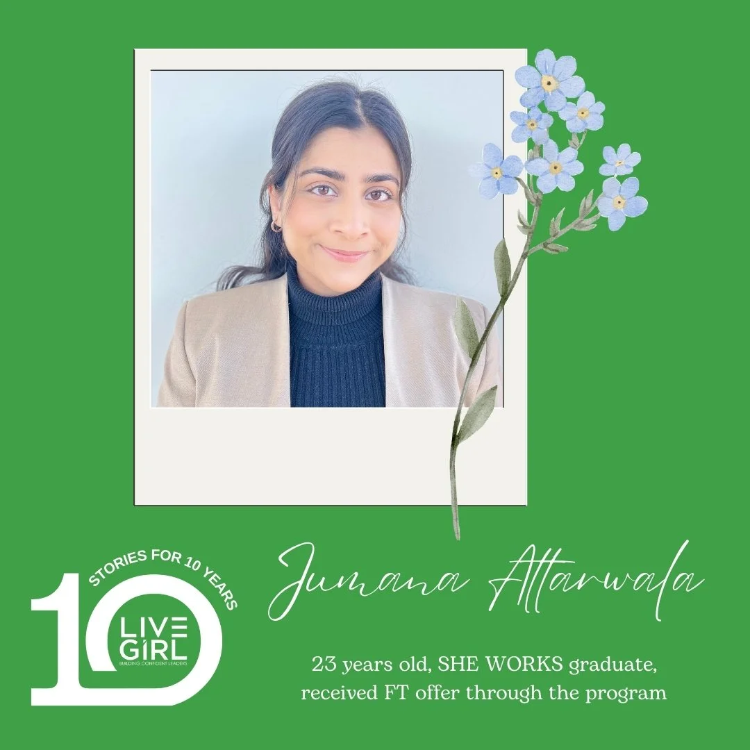 LiveGirls — LiveGirl