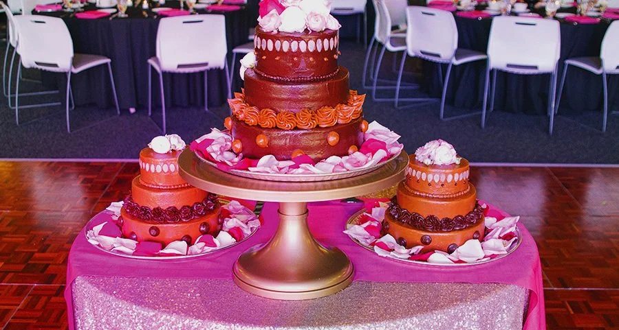 Special Orders — Blooming Lotus Gourmet Bakery