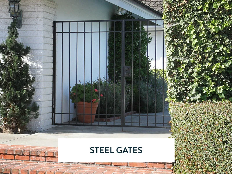 Express Gates
