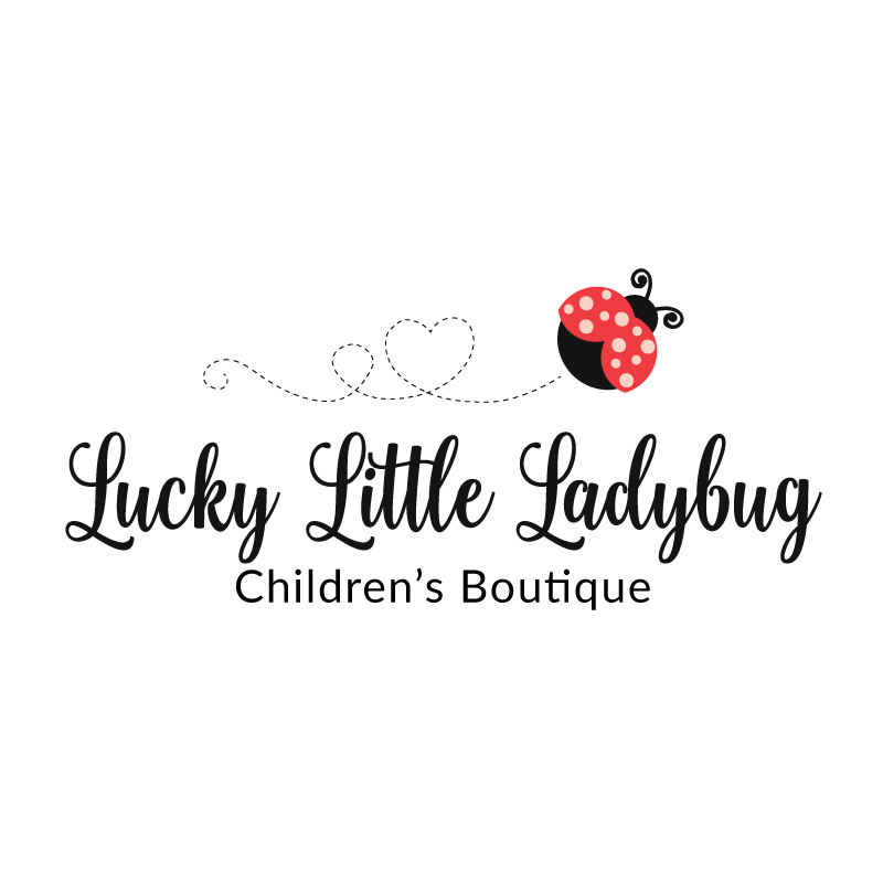 Lucky Logo For Business