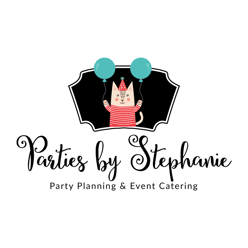 Stephanie Name Logo