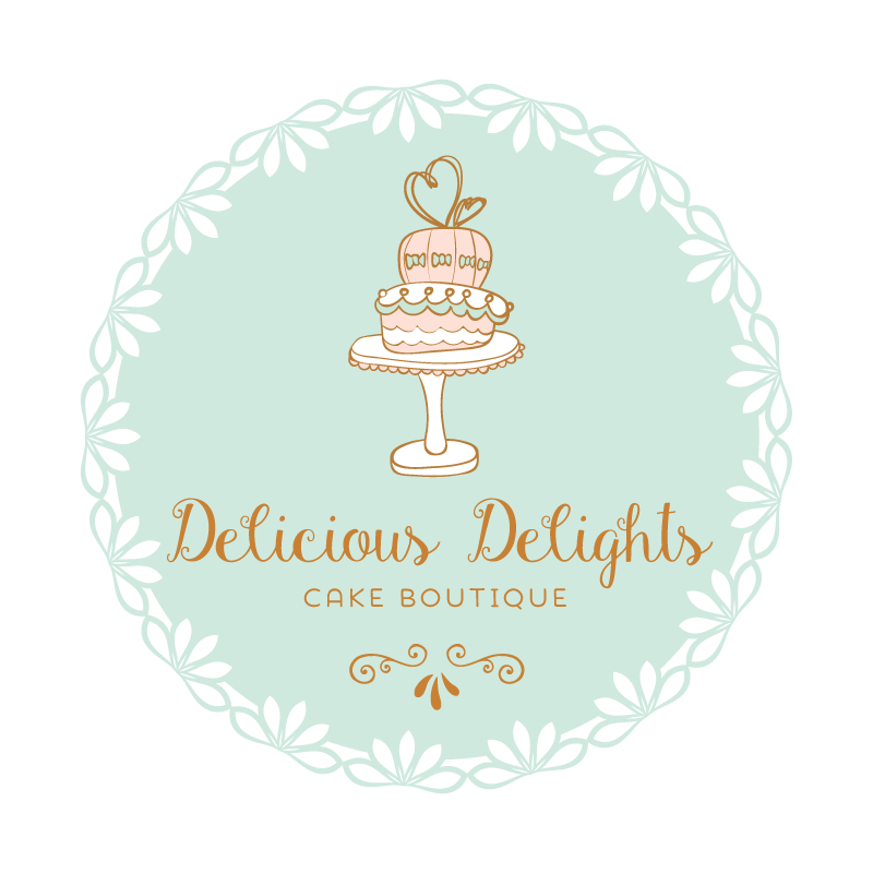 Cake Decorating Company Names