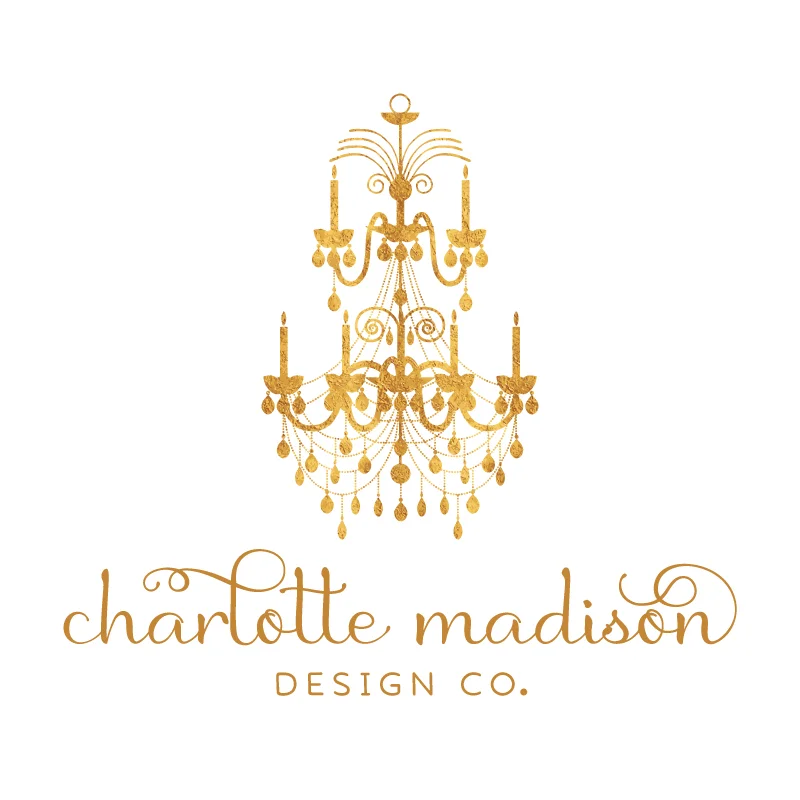Charlotte Logo Design