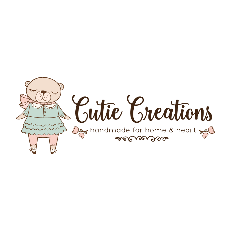 Girly Logos Design