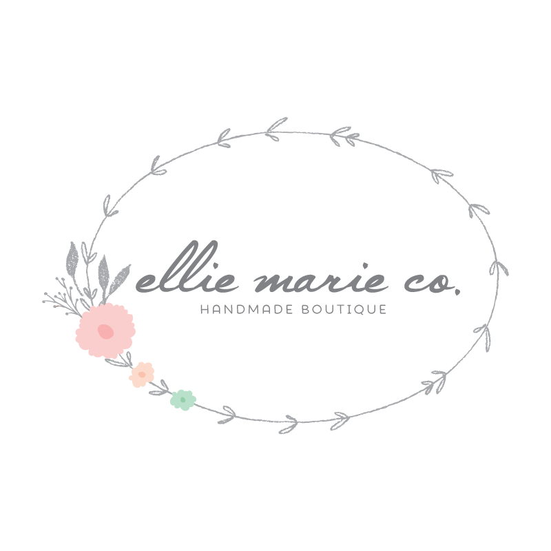 Ellie Name Design