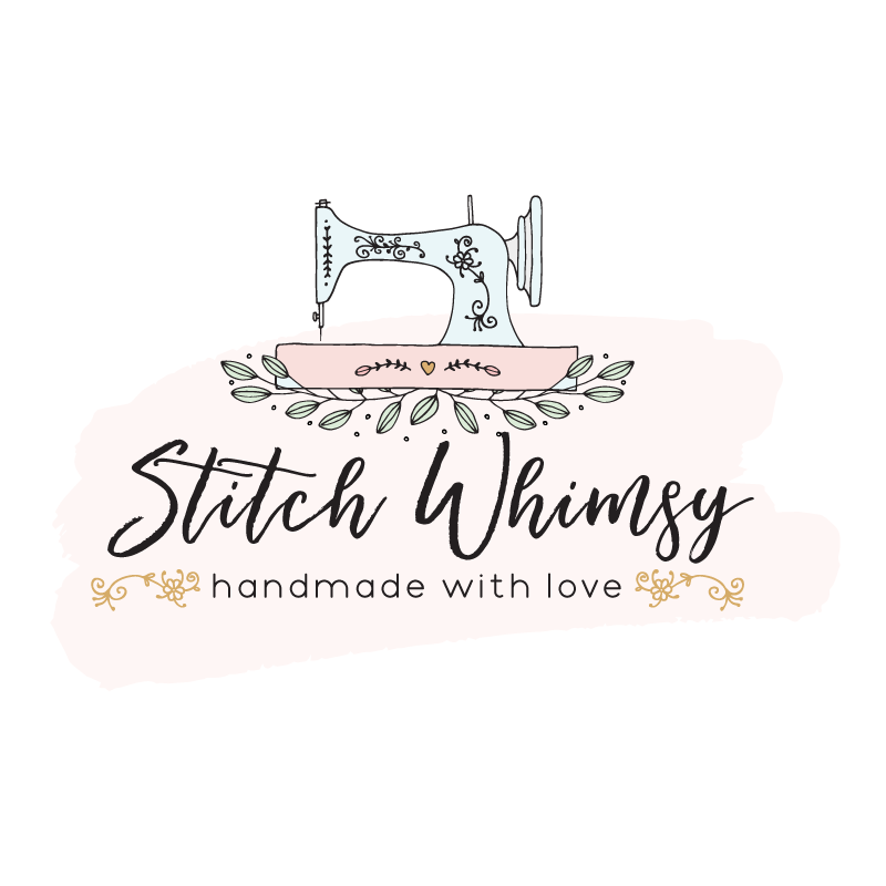 Sewing Machine Logo