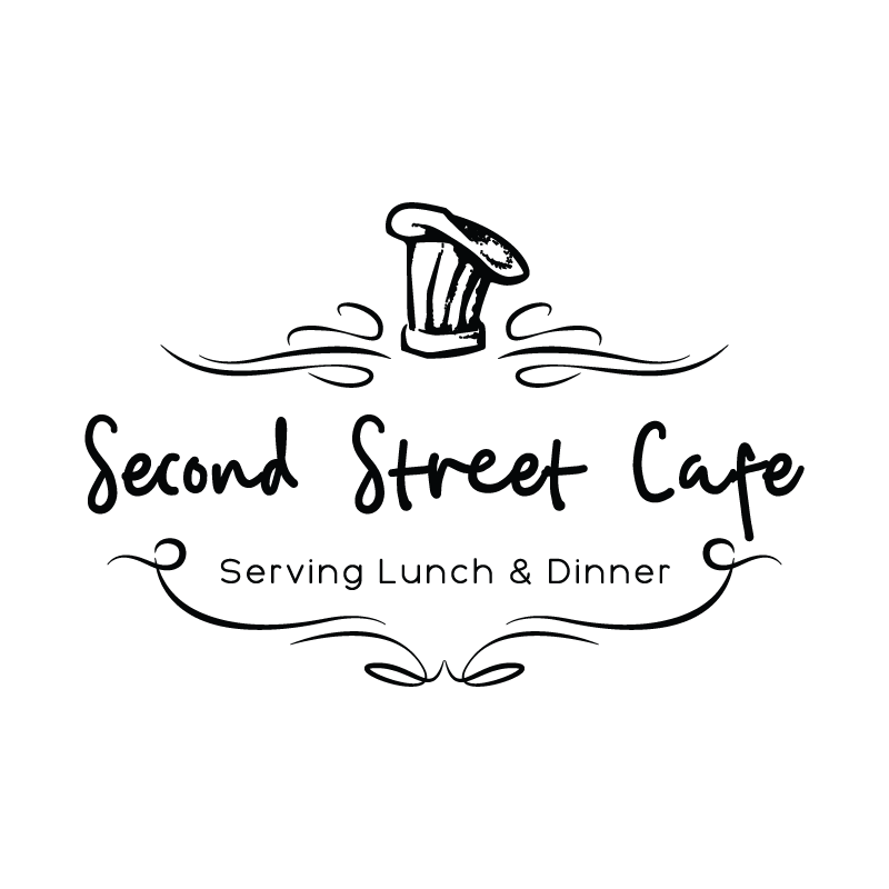 Dinner Logo Design