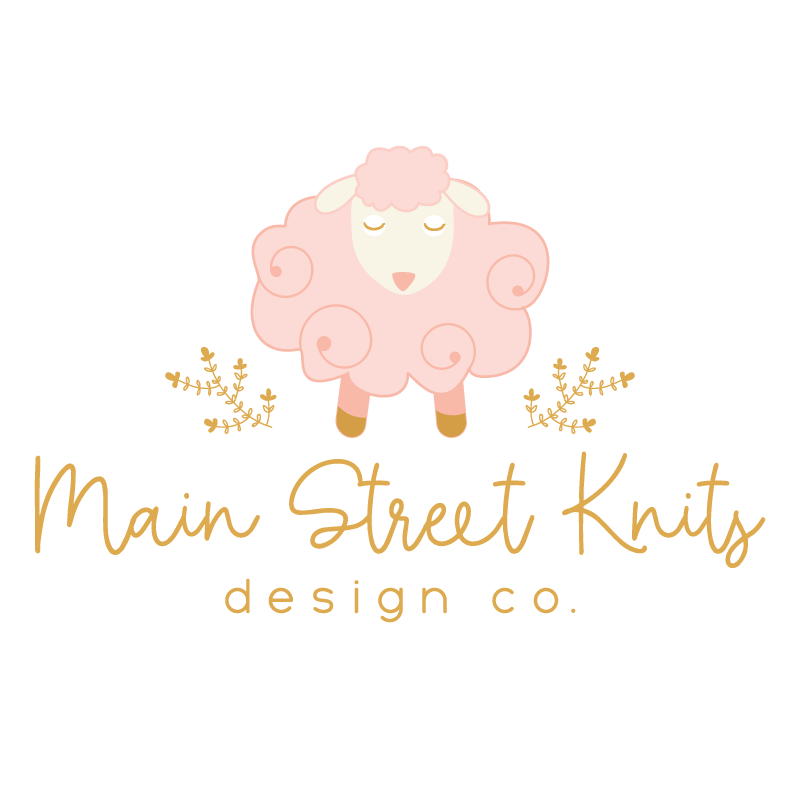 Sheep Logo Design