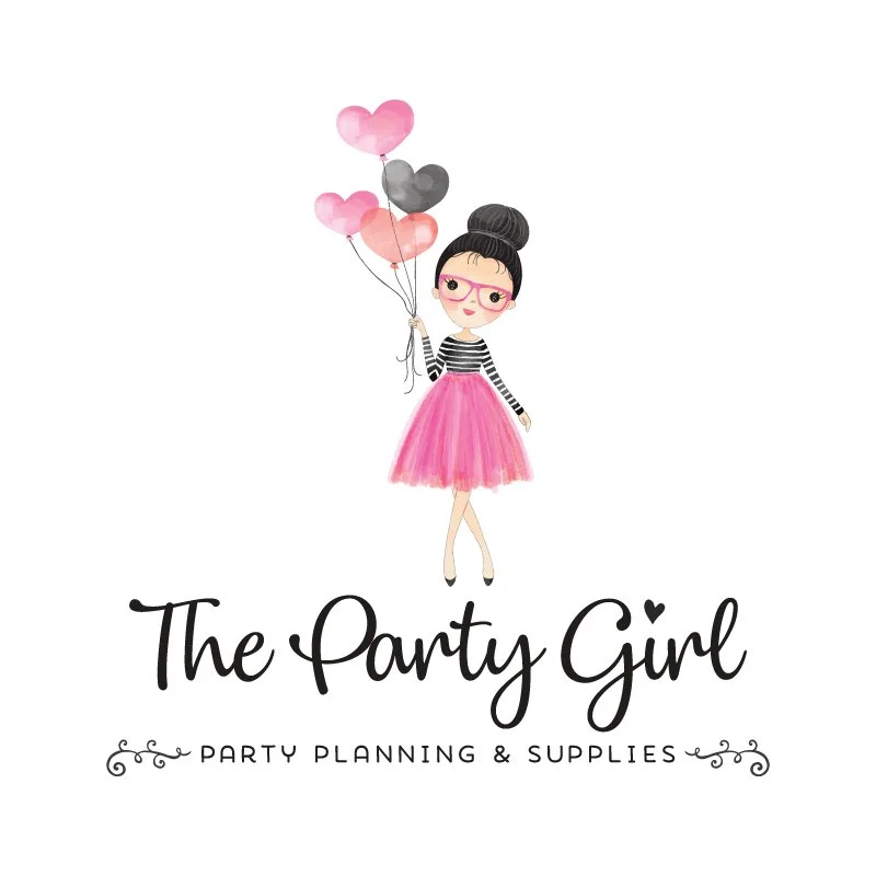 Party Logo Design