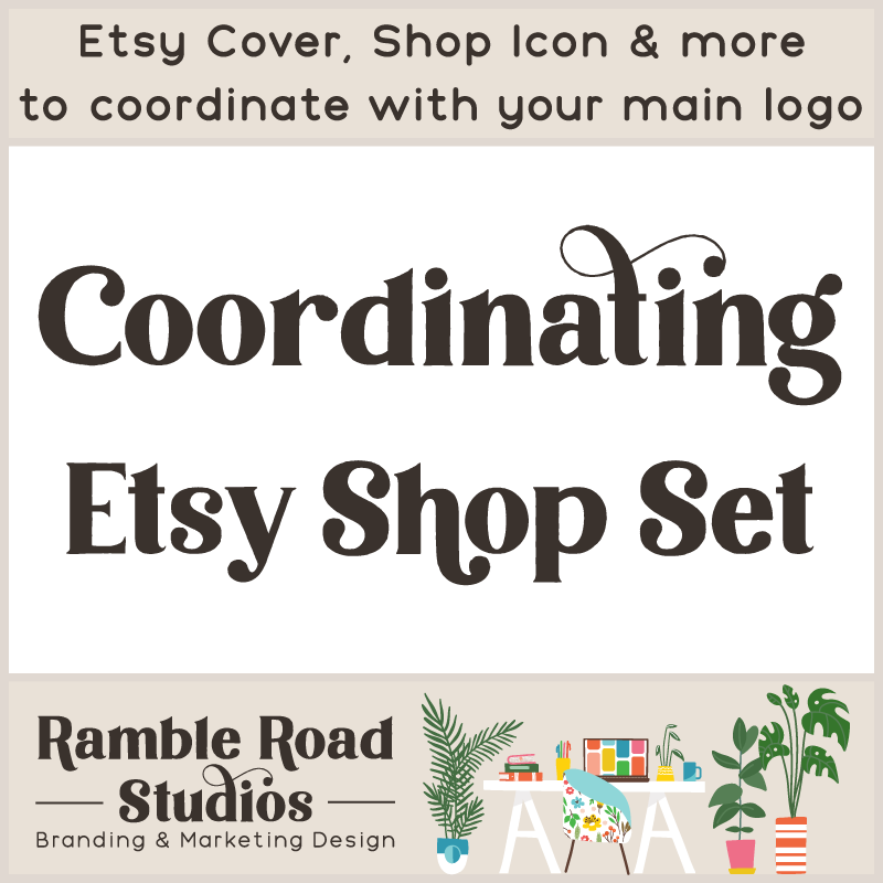 Etsy Logo Png