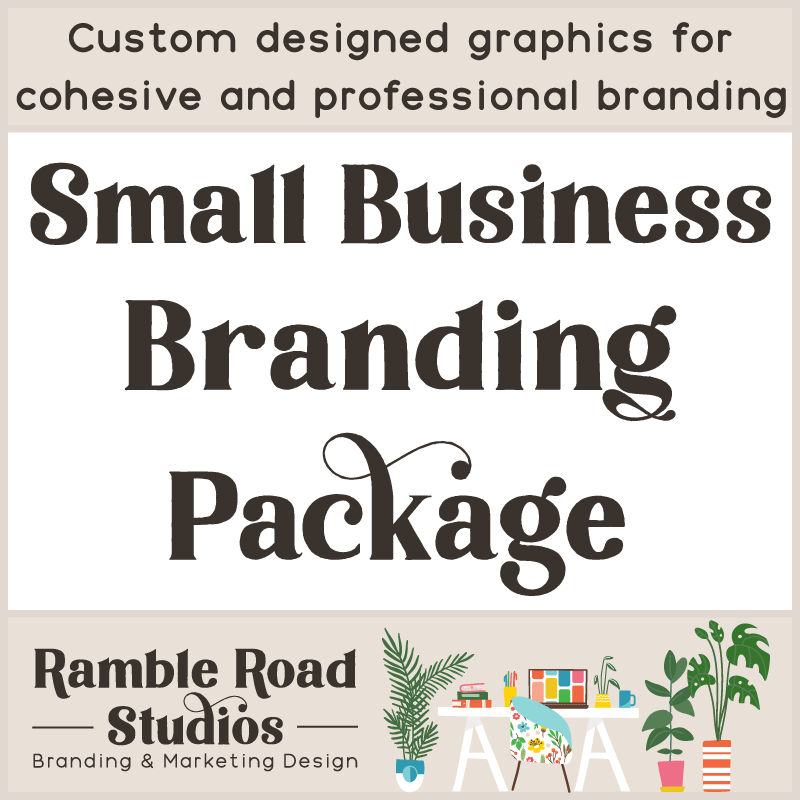 Small Business Logo Design