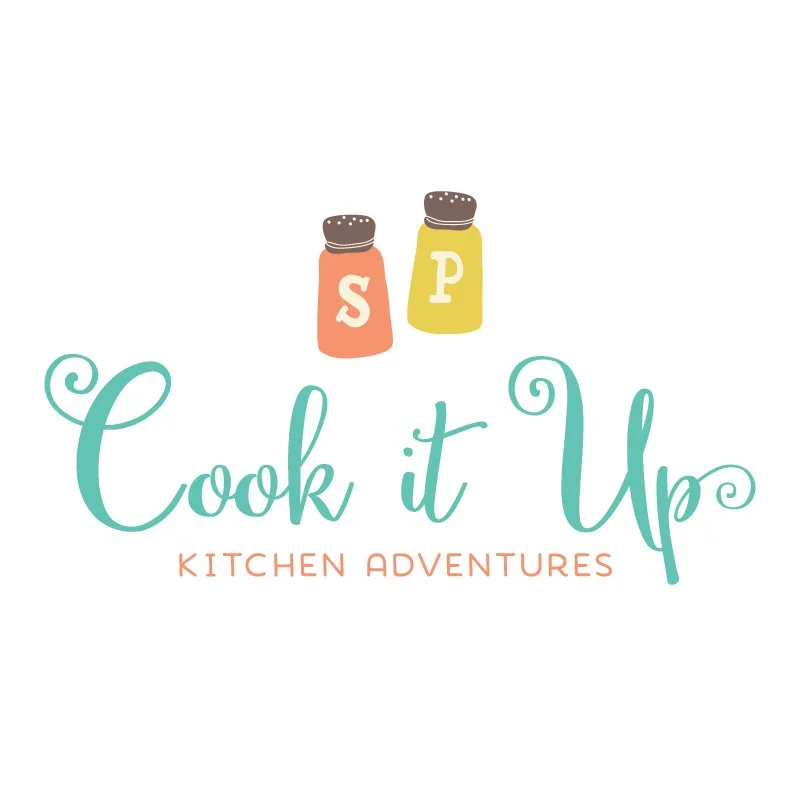 Salt Logo Design