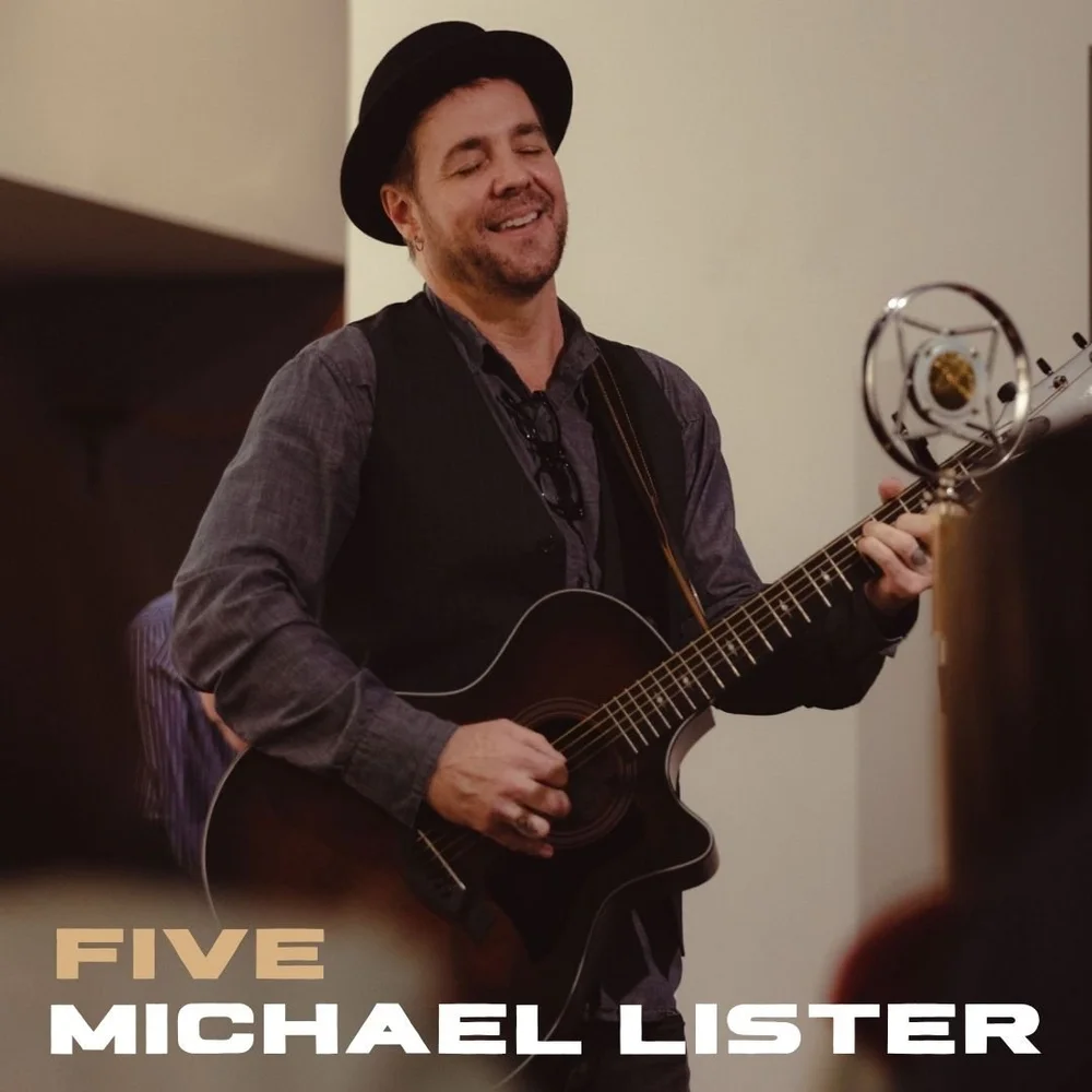 Michael Lister - NYT and USA Today Bestseller