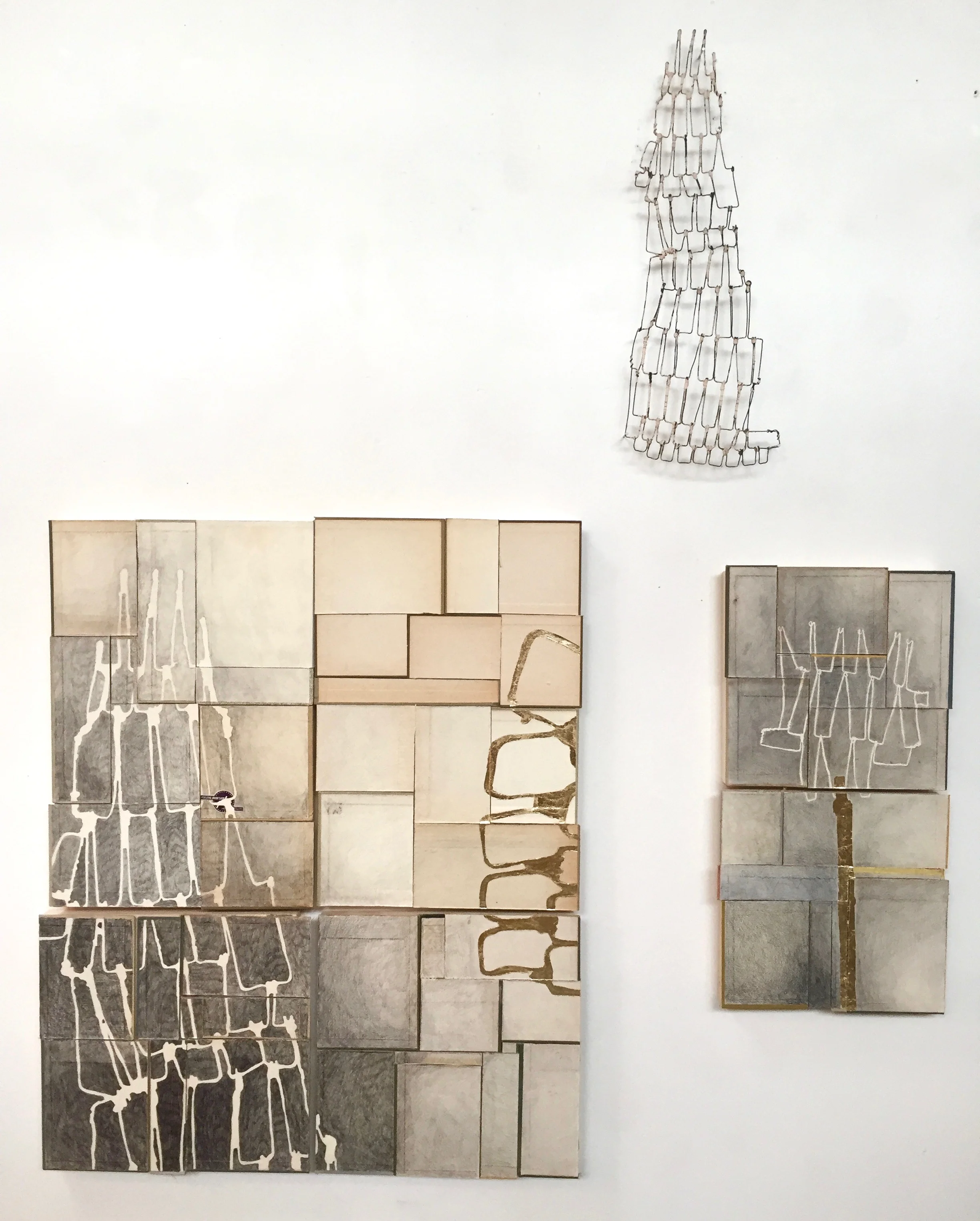 SITE SPECIFIC — Emily Payne