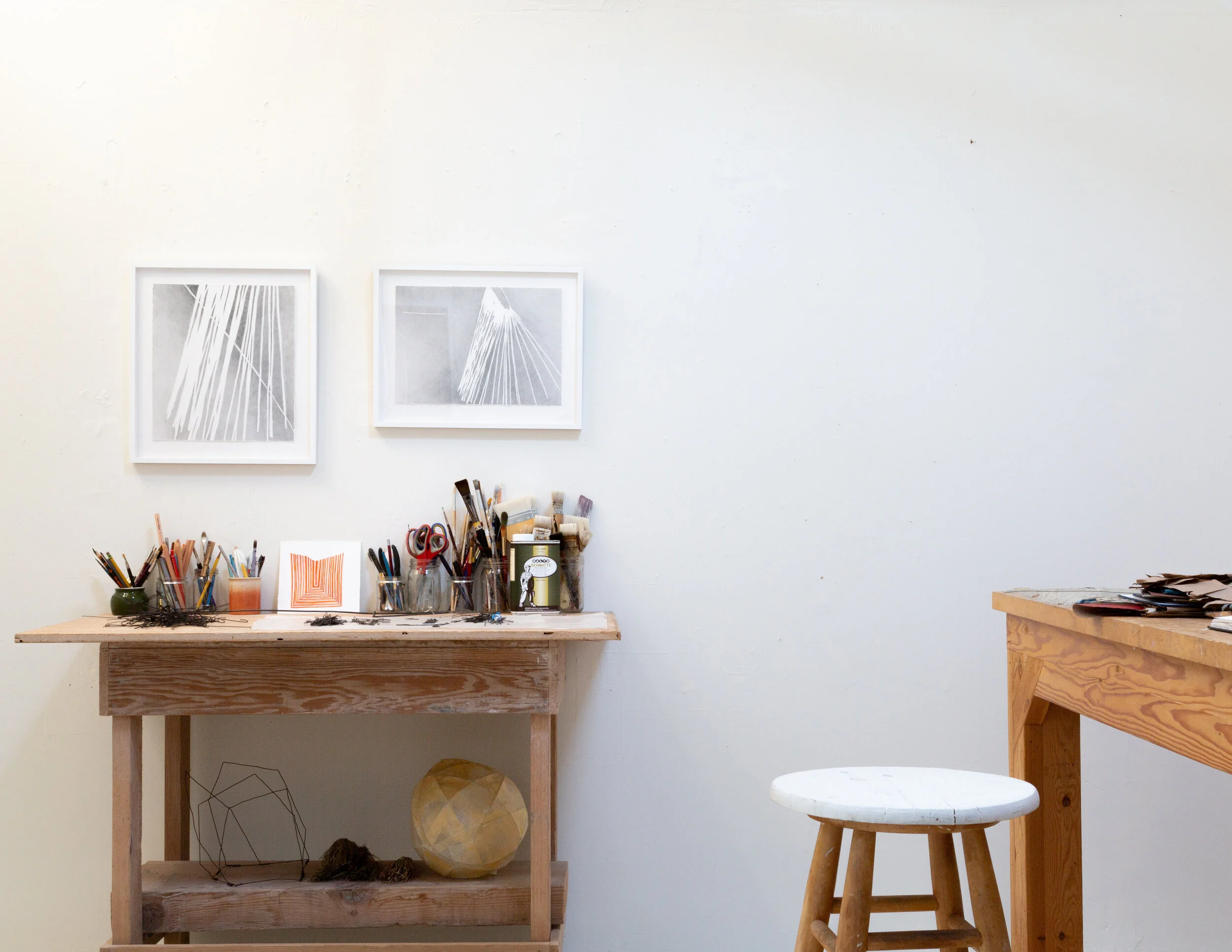 STUDIO — Emily Payne