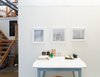 STUDIO — Emily Payne
