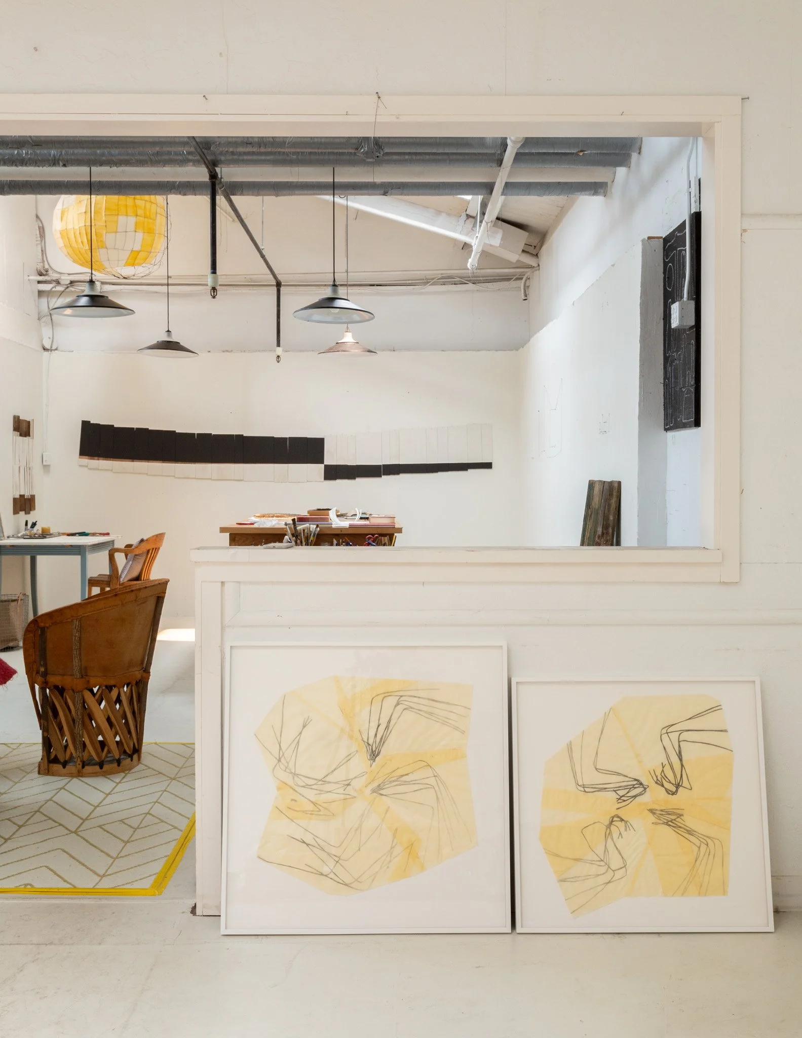 FROM THE ARCHIVE — Emily Payne