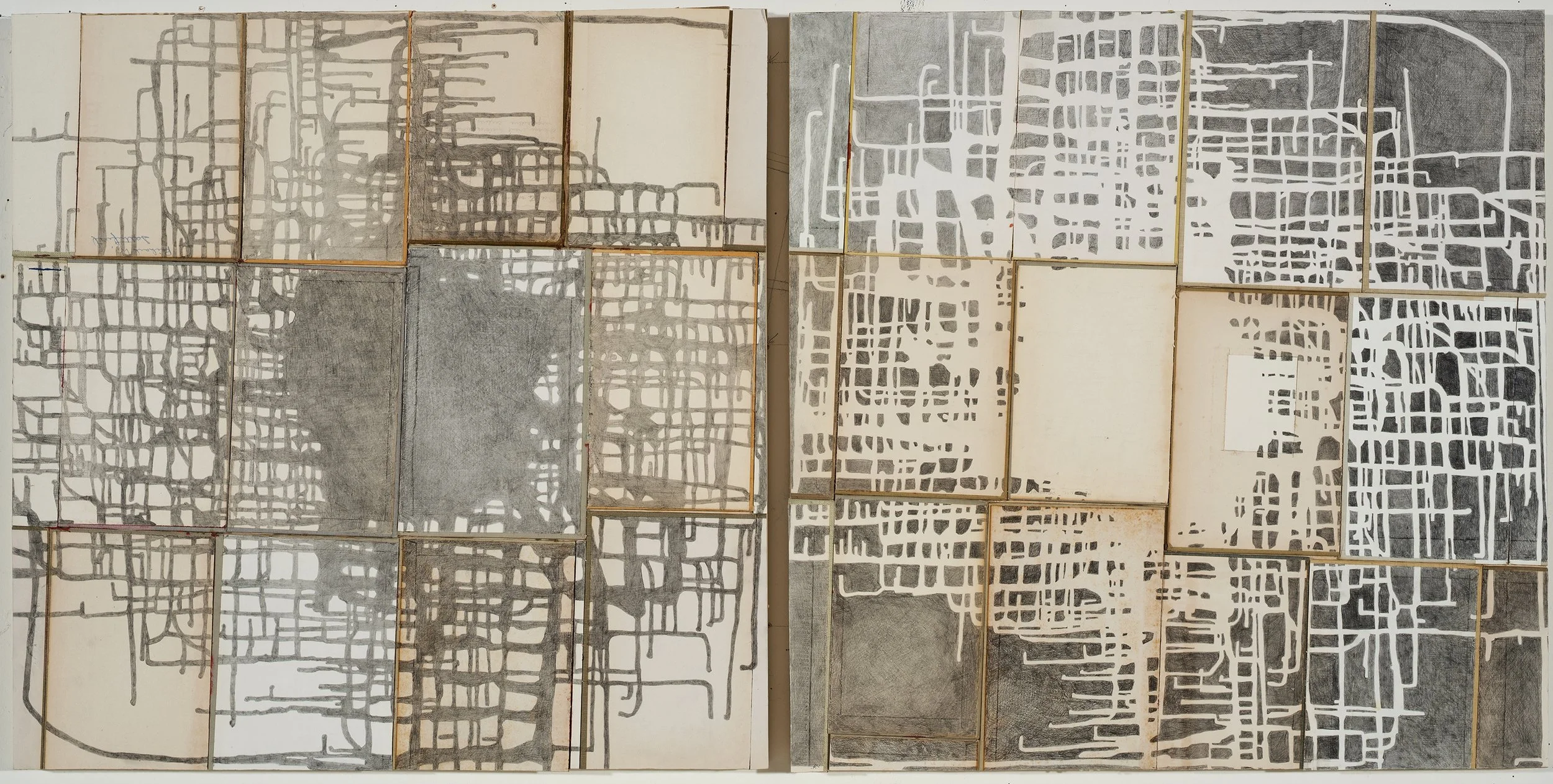 PAINTING — Emily Payne