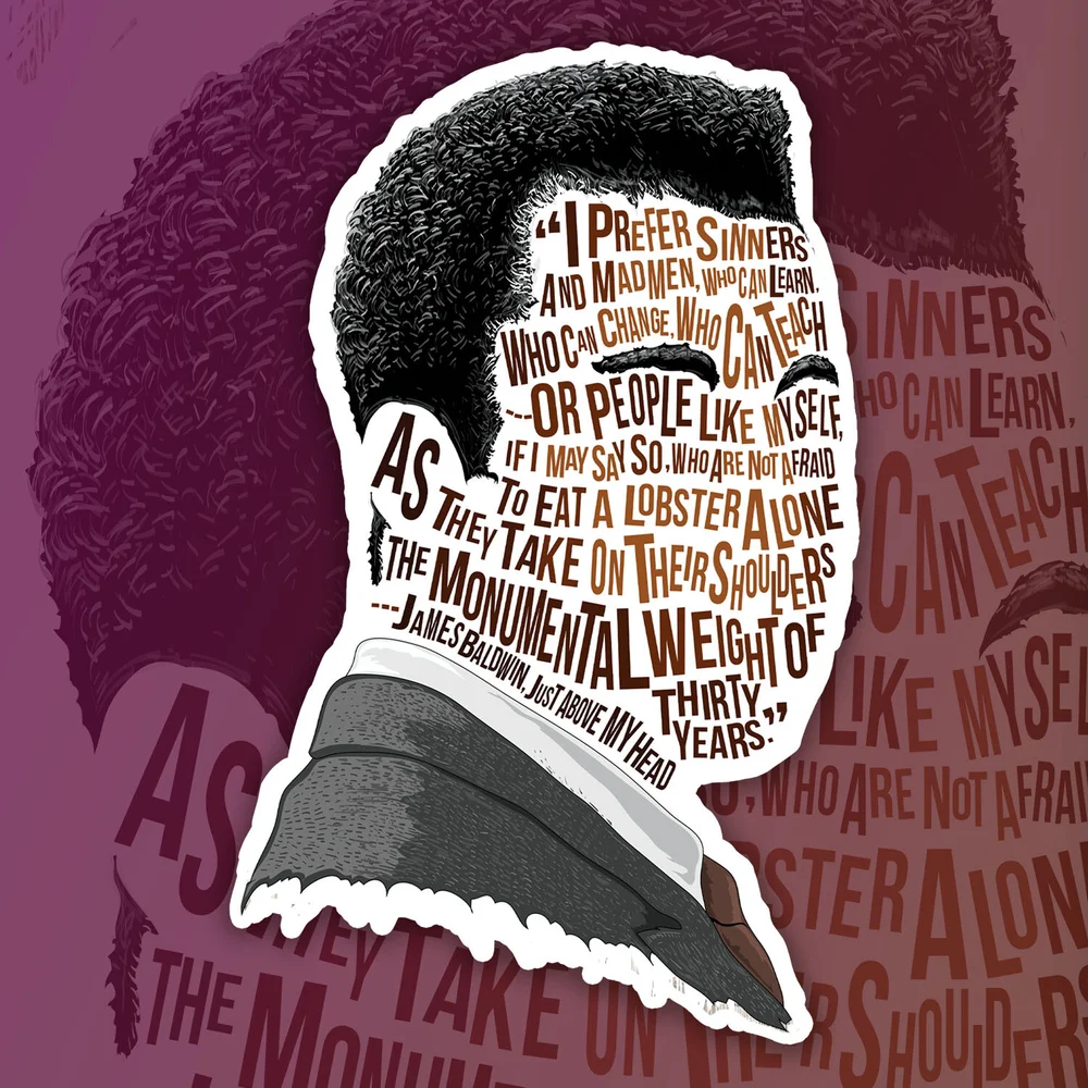 Civil Rights Icons — NATE JONES DESIGN