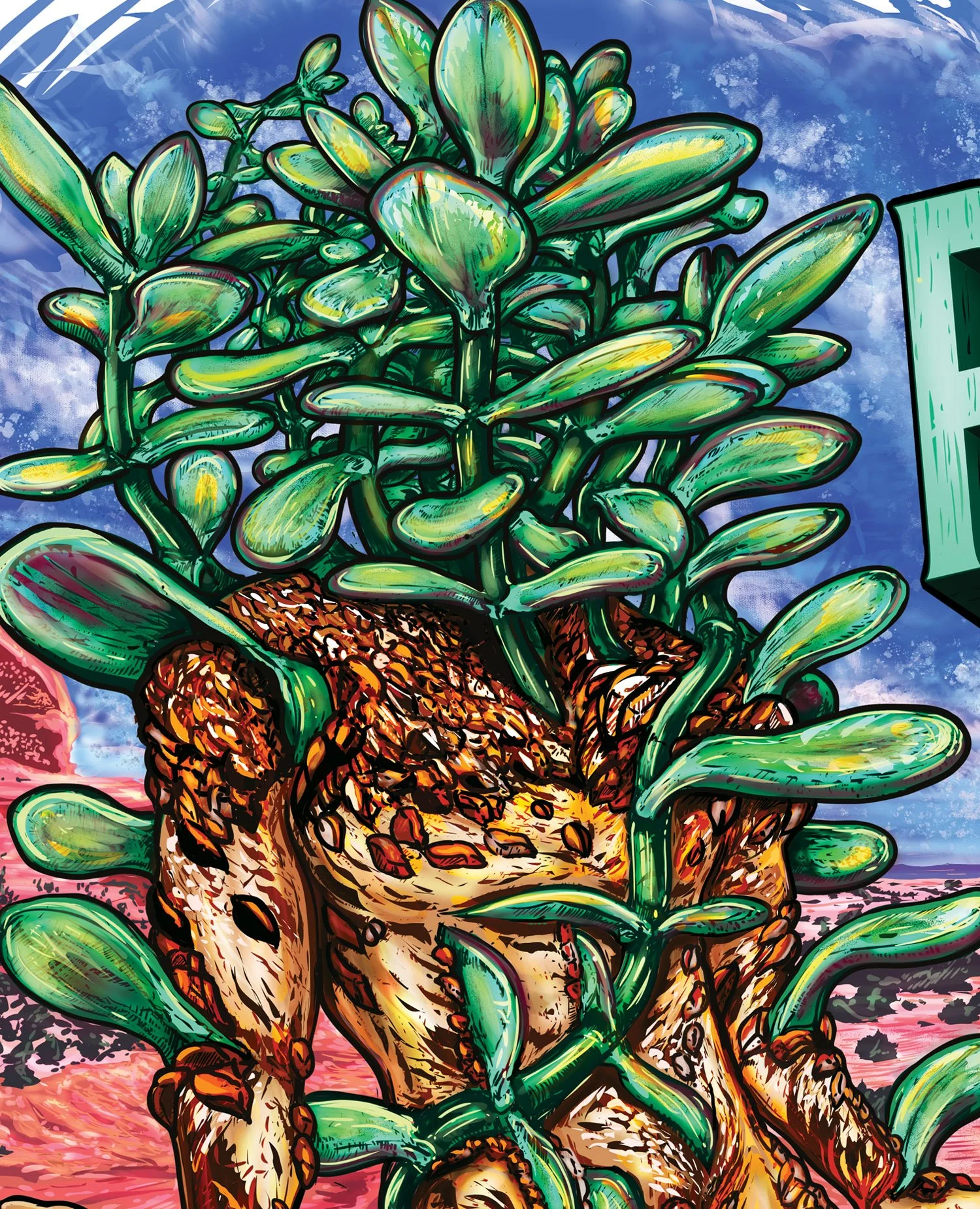 Posters — NATE JONES DESIGN