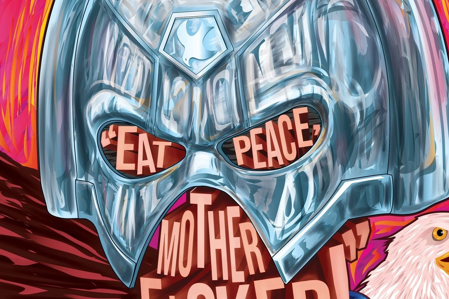 DC — NATE JONES DESIGN