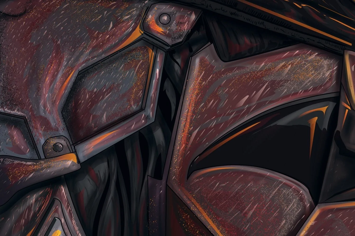 DC — NATE JONES DESIGN