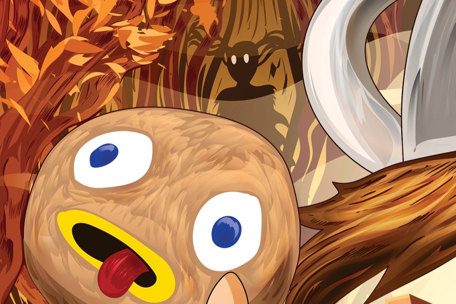 OTGW — NATE JONES DESIGN