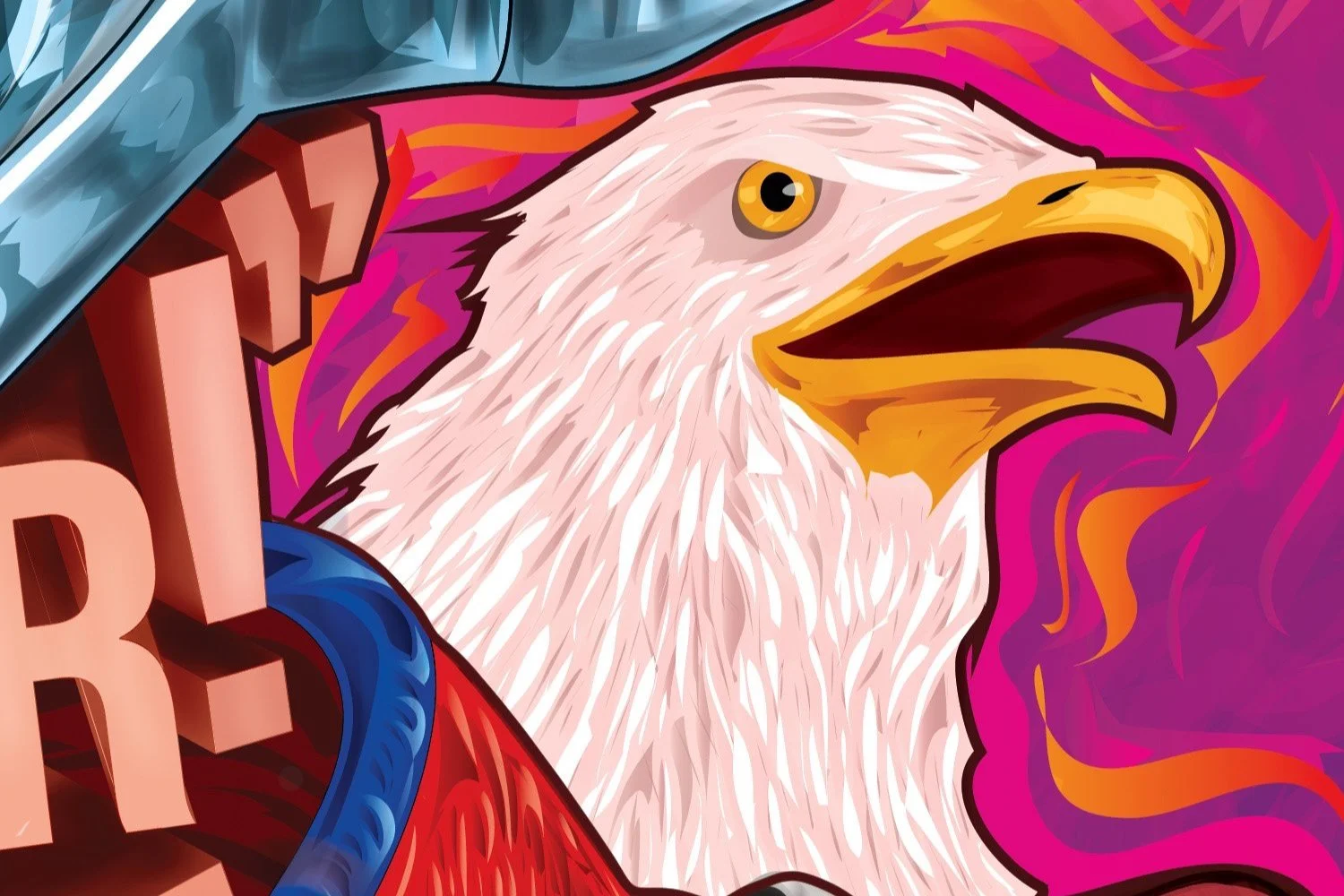 DC — NATE JONES DESIGN