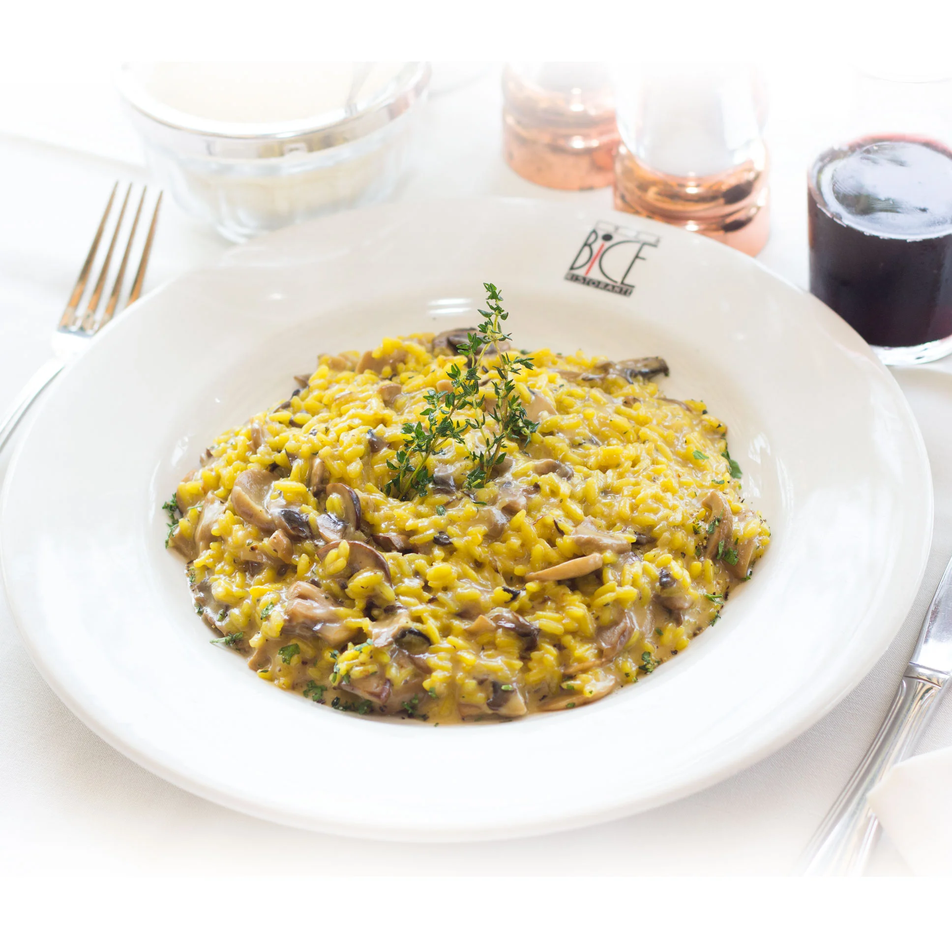 BiCE Ristorante - Best Italian Restaurant in Naples, Florida