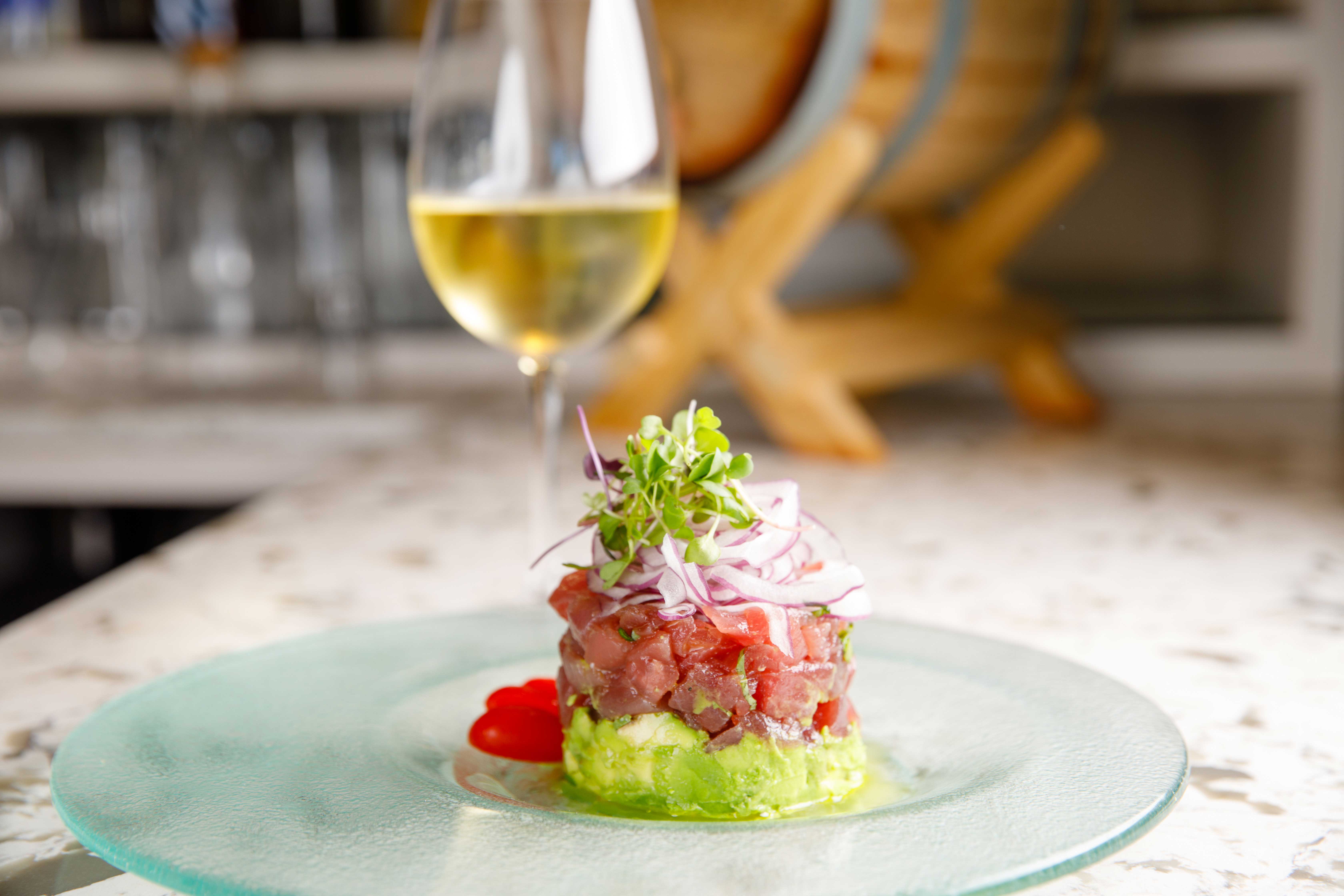 BiCE Ristorante - Best Italian Restaurant in Naples, Florida