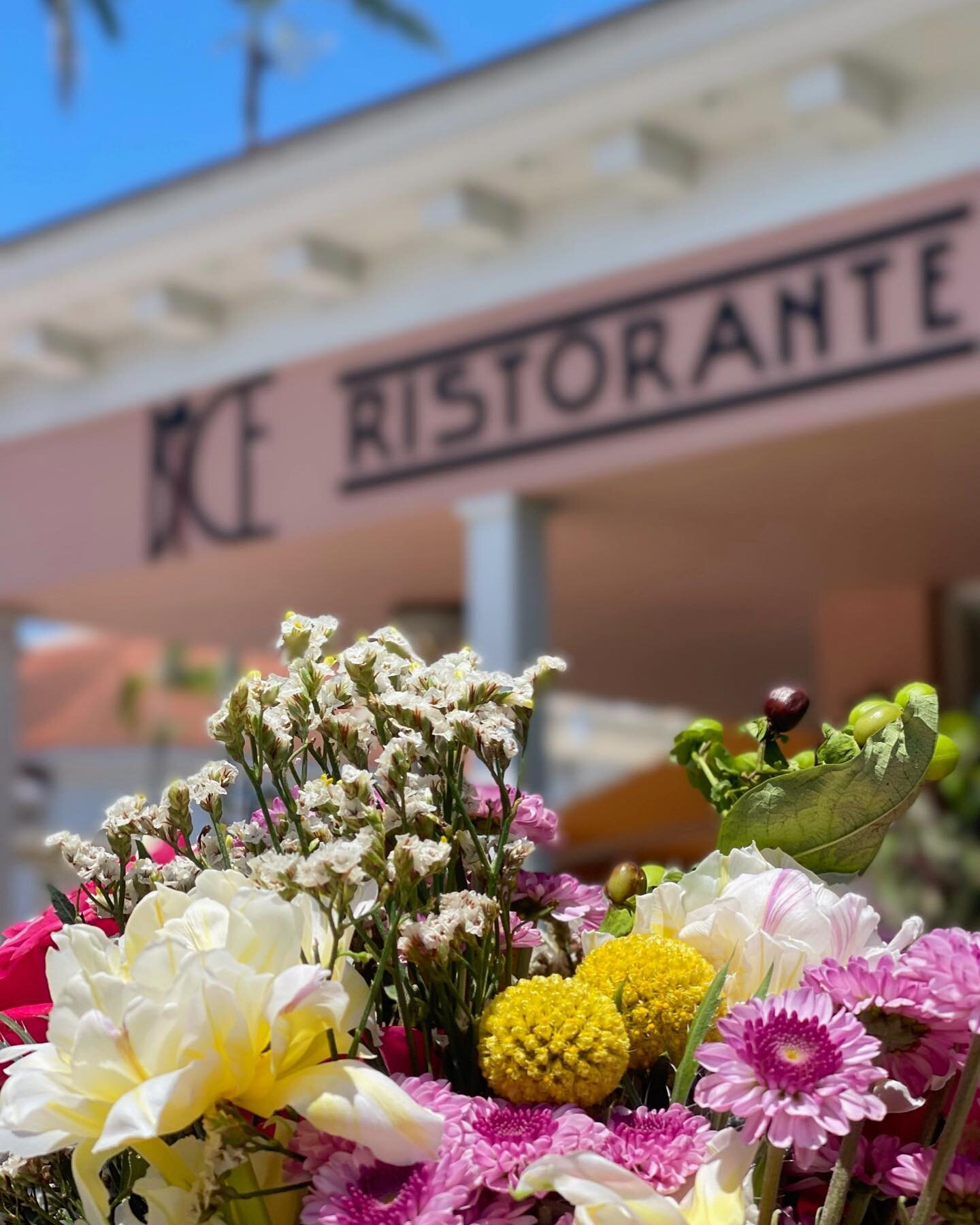 ALL DAY MENU — BiCE Naples