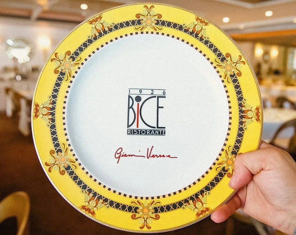 Group Dining — BiCE Naples