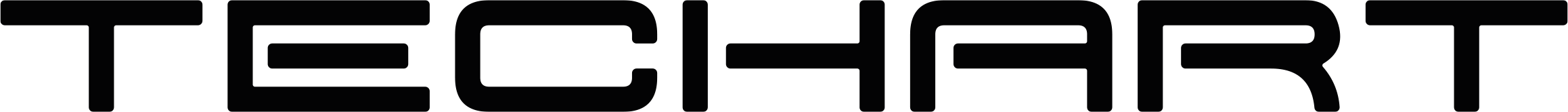 TechArt Launches U.S. Website — Admark