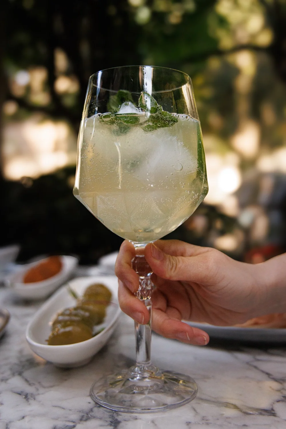 Prego | Restaurante Italiano en Polanco, CDMX