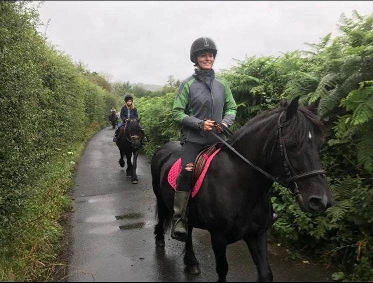 Fell Pony Adventures