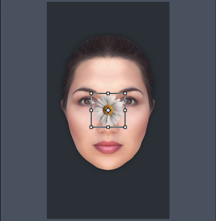 Lens Studio - Face Cut Out Template Tutorial — Liam O'Neill