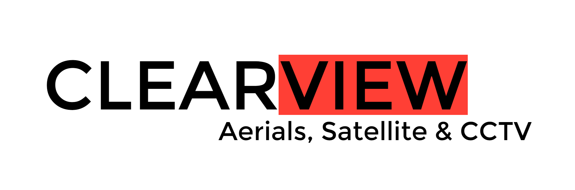 Clearview Aerials, Satellite & CCTV