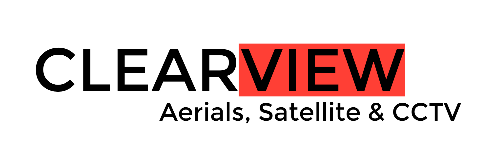 Clearview Aerials, Satellite & CCTV