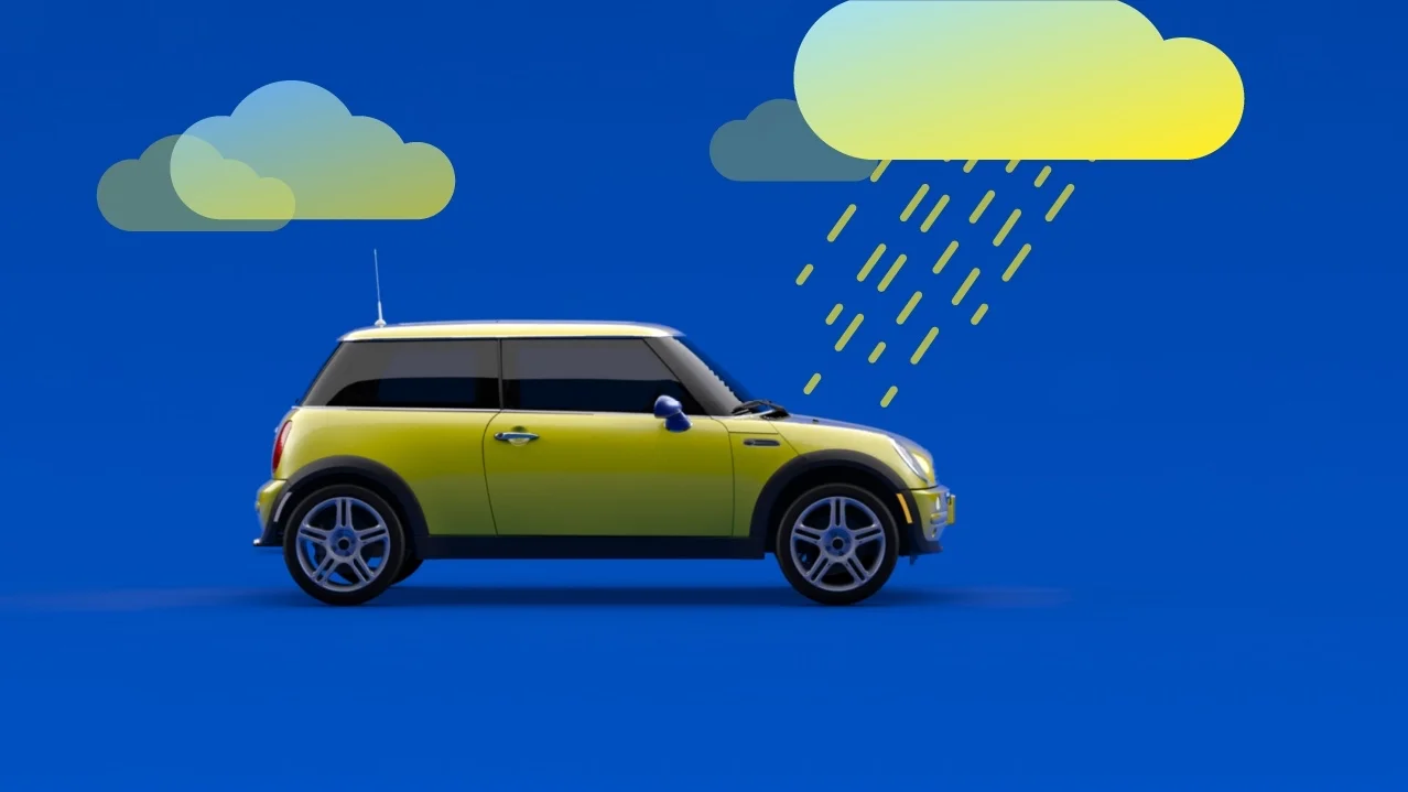 Anco Wipers — Peter Alfano