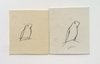 paint chip drawings — Kate Shepherd