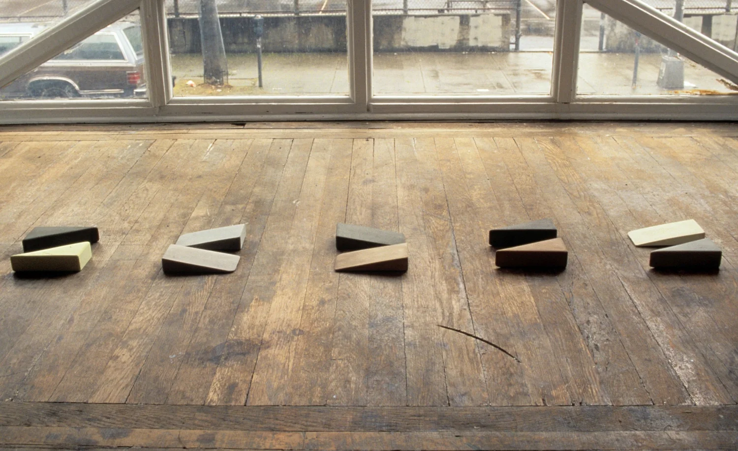 2000 - 1996 — Kate Shepherd